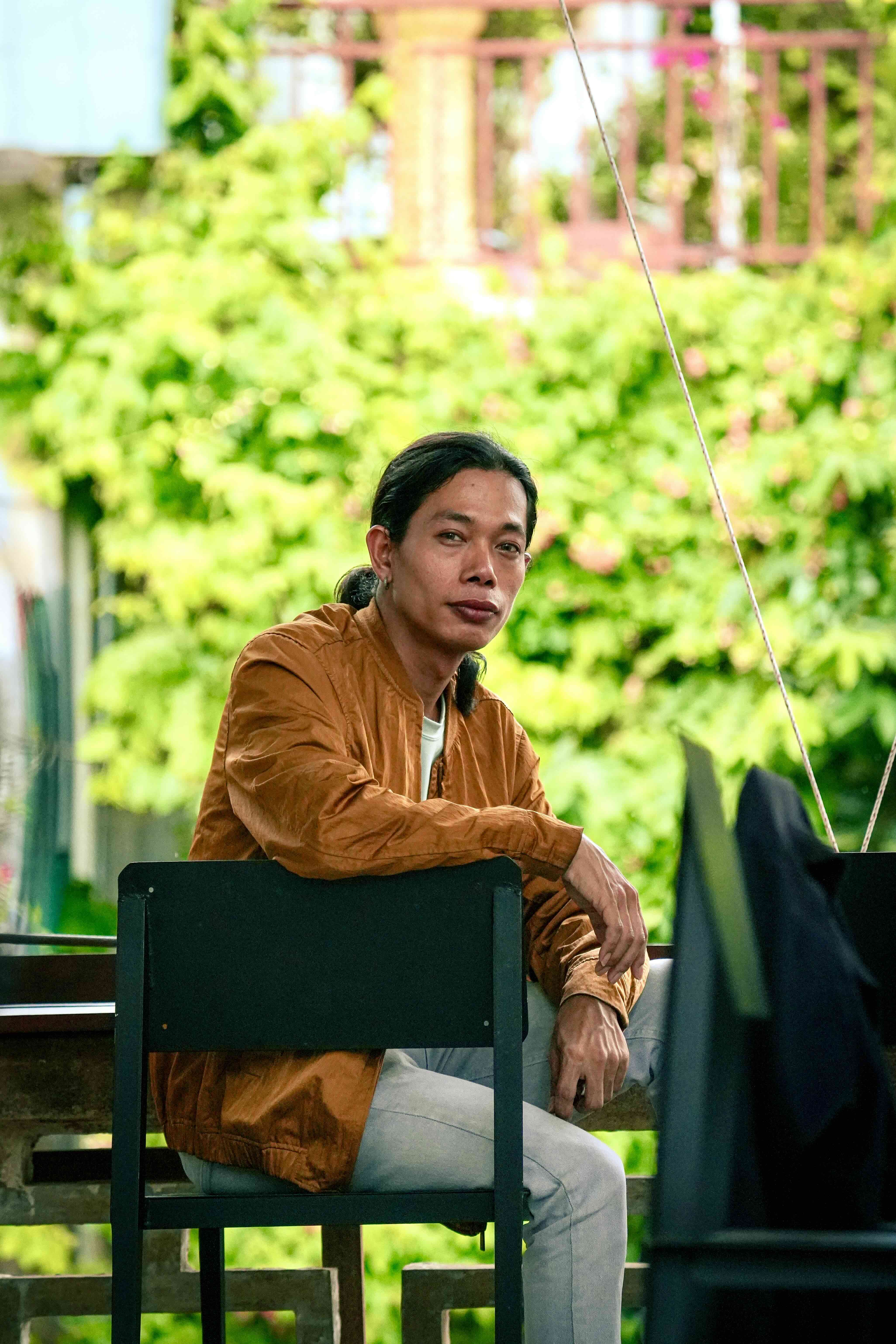 Dara Kong| 30. 1. 2024–28. 4. 2024 | MeetFactory - Dara Kong