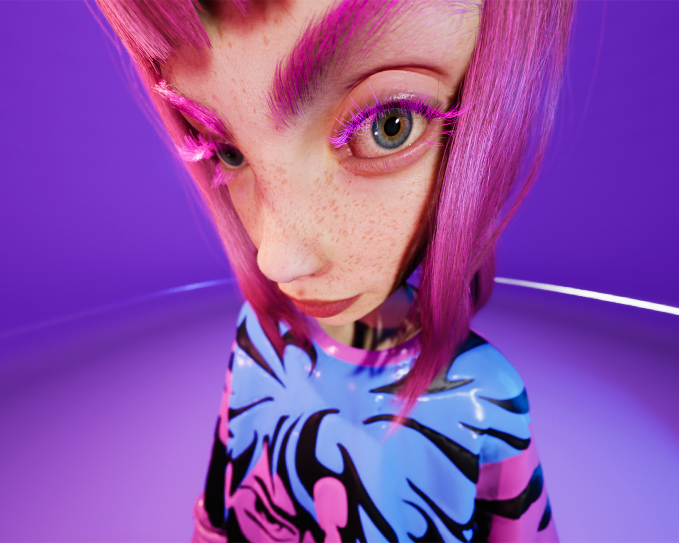 NIVVA: Hideout album release | 25. 11. 2023 | MeetFactory - Music ...