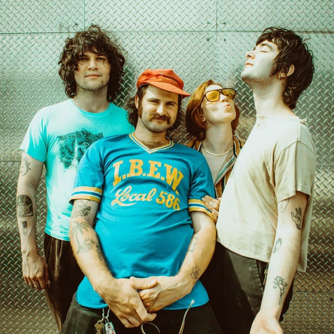 Wine Lips + Střešovická kramle | 30. 6. 2023 | MeetFactory - Hudba ...