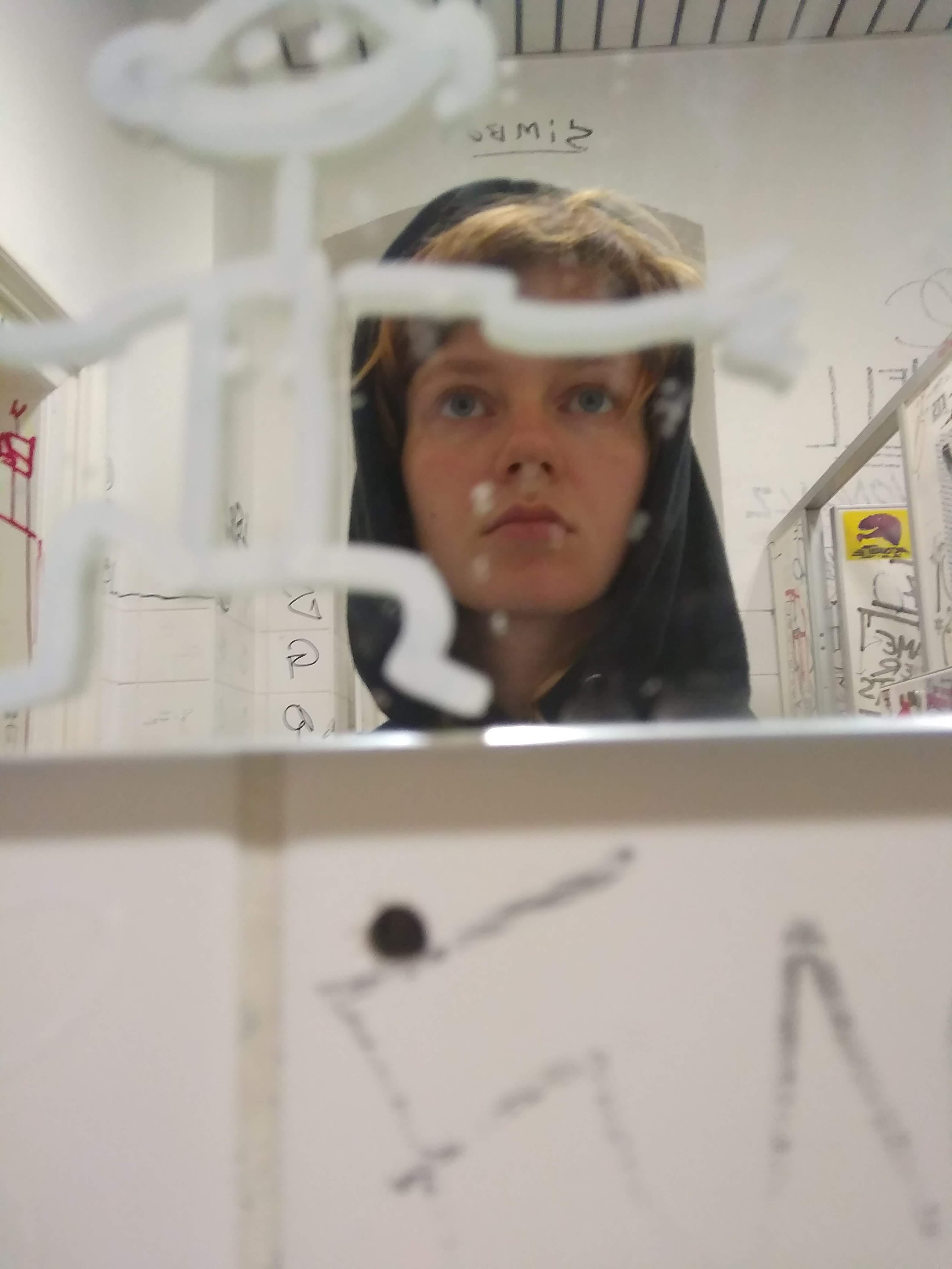 Deborah Geppert | MeetFactory - Deborah Geppert