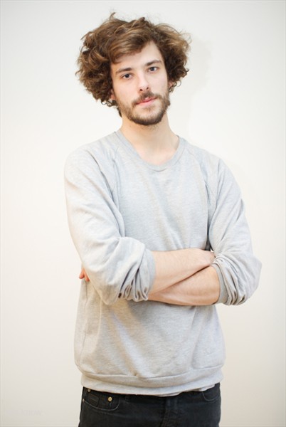 MeetFactory - Hudba - MUFFIN, MUFFIN! PRESENTS SAM TIBA (CLUB CHEVAL ...