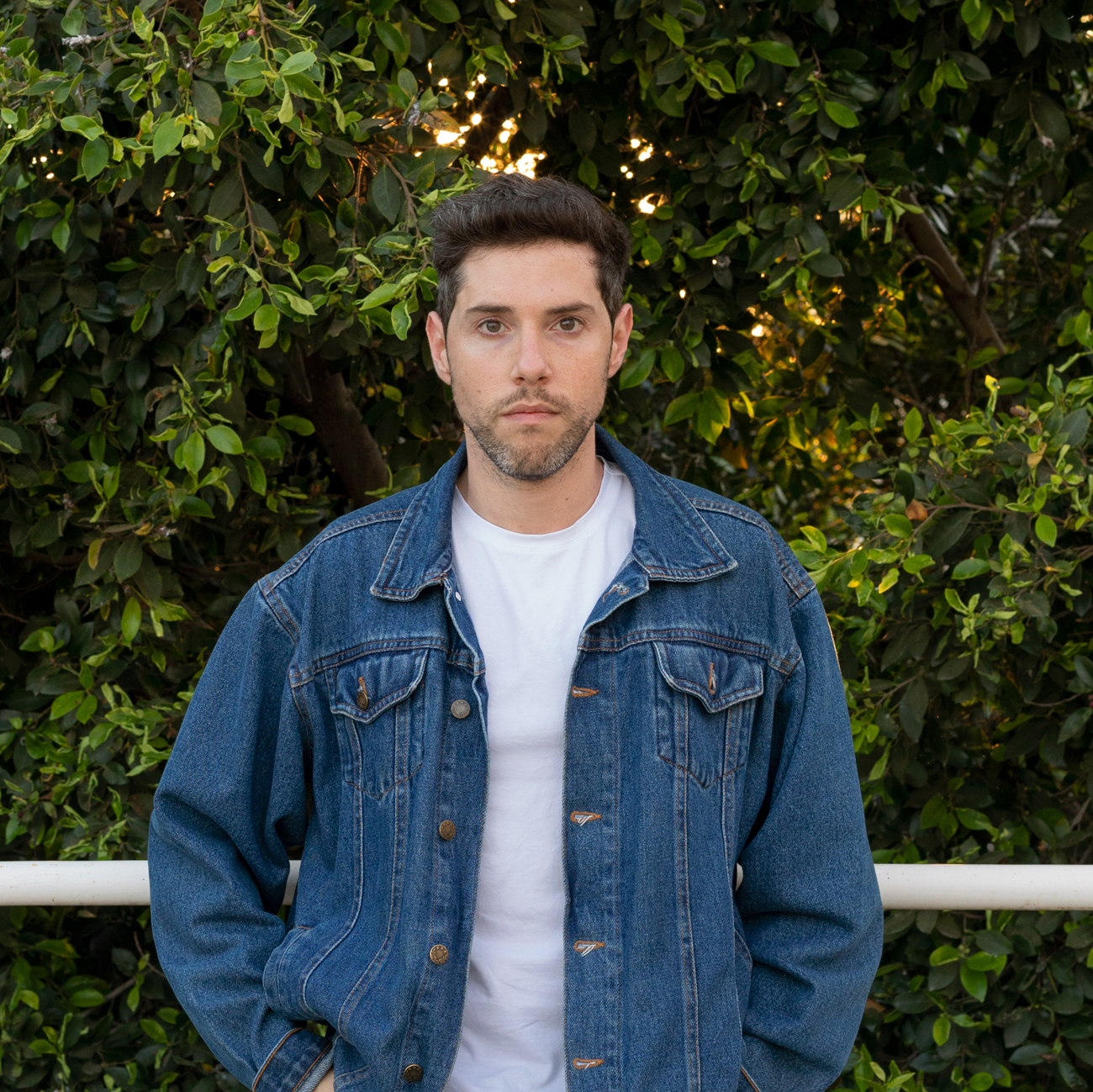 MeetFactory - Assaf Hinden