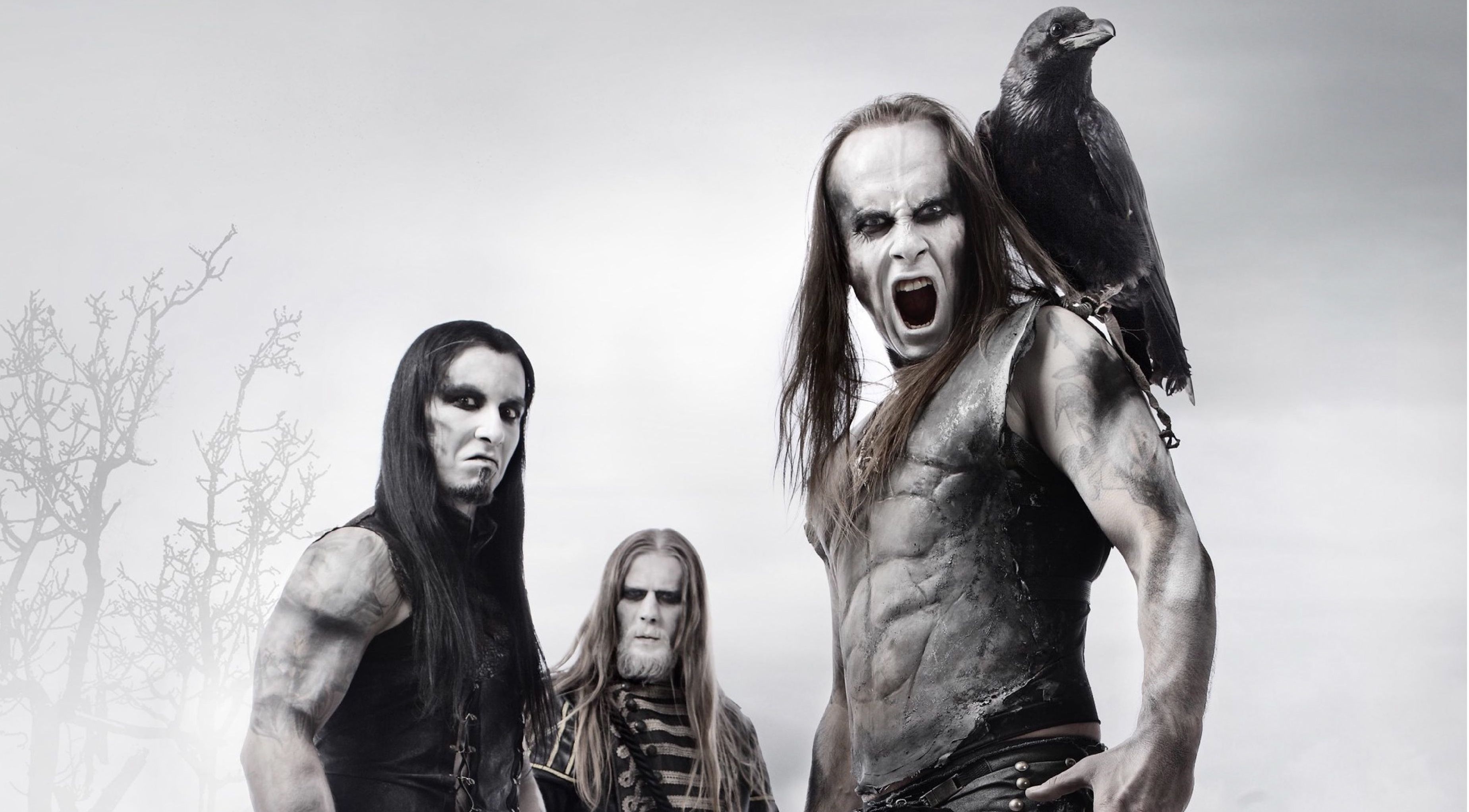 MeetFactory - Music - Pragokoncert presents: Behemoth (PL)