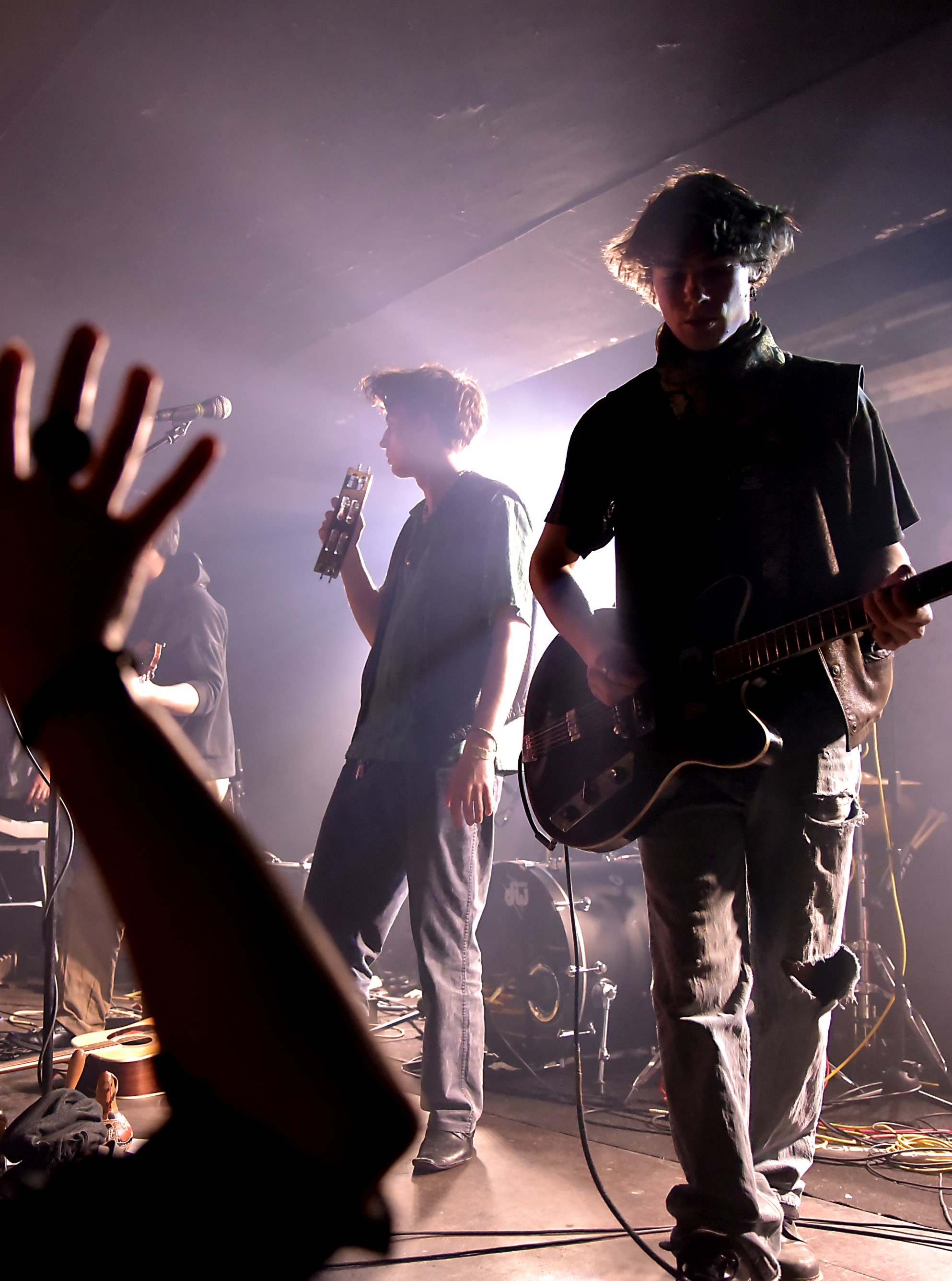 SUPŠFEST No. 2 | MeetFactory - Hudba - SUPŠFEST No. 2: Antonie ...