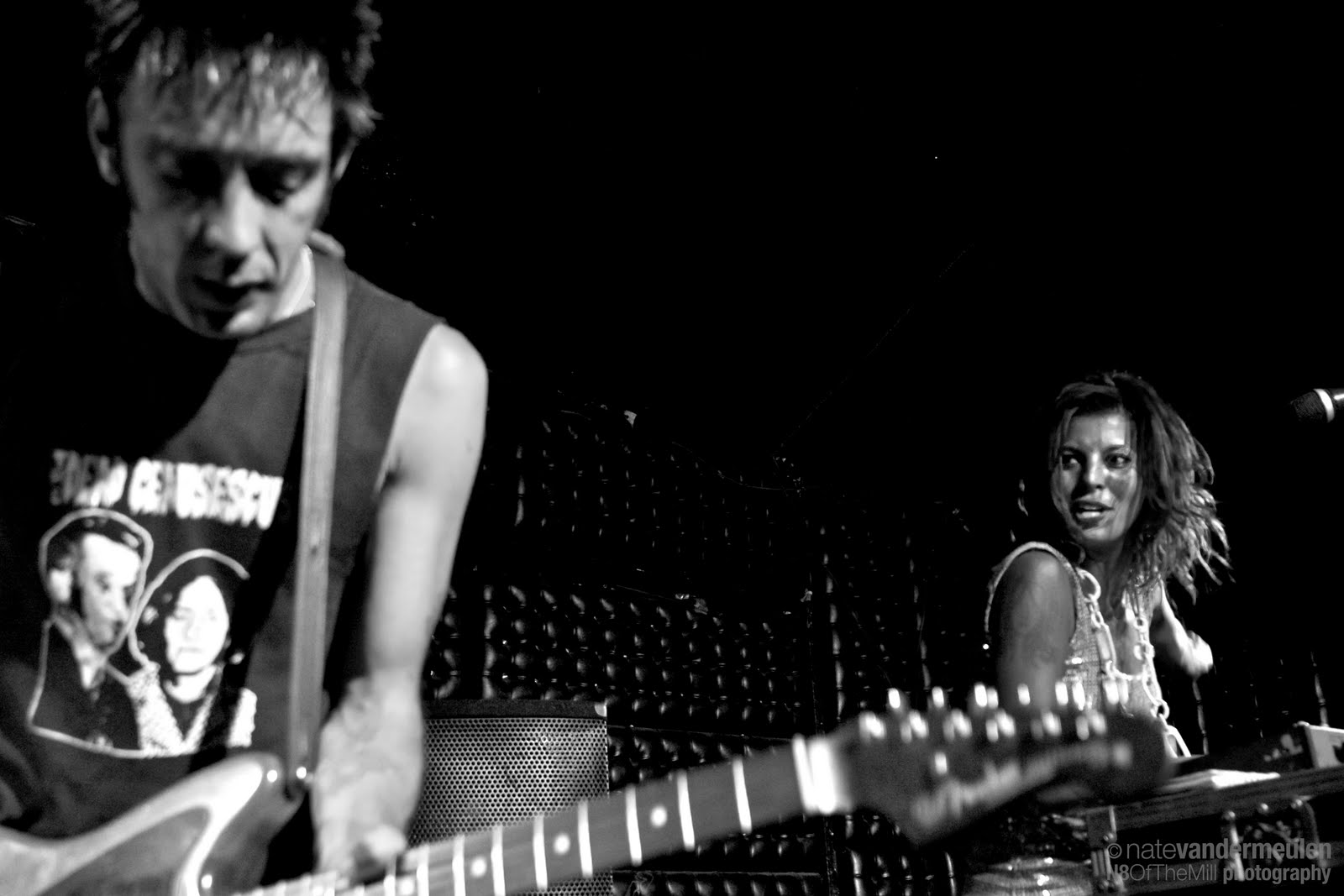 MeetFactory - Hudba - HANDSOME FURS (CA) // EVROPSKÉ TURNÉ ZRUŠENO