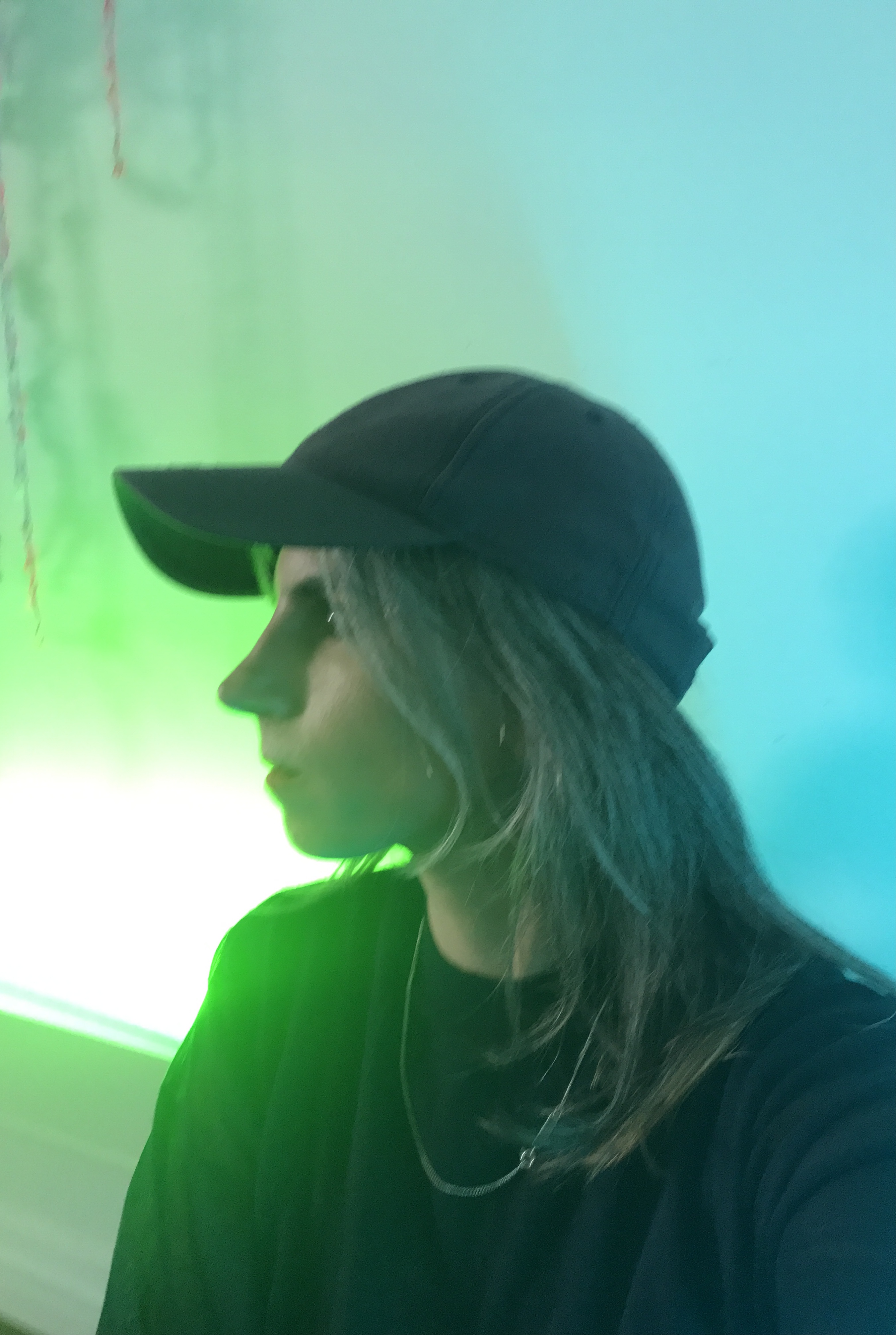 Céline Manz | 2023 | MeetFactory - Céline Manz