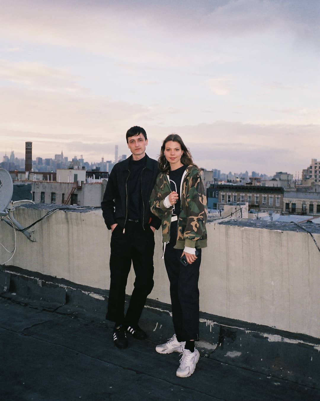 MeetFactory: Kllo (AU) | MeetFactory - Hudba - Kllo (AU) + Graham Van ...