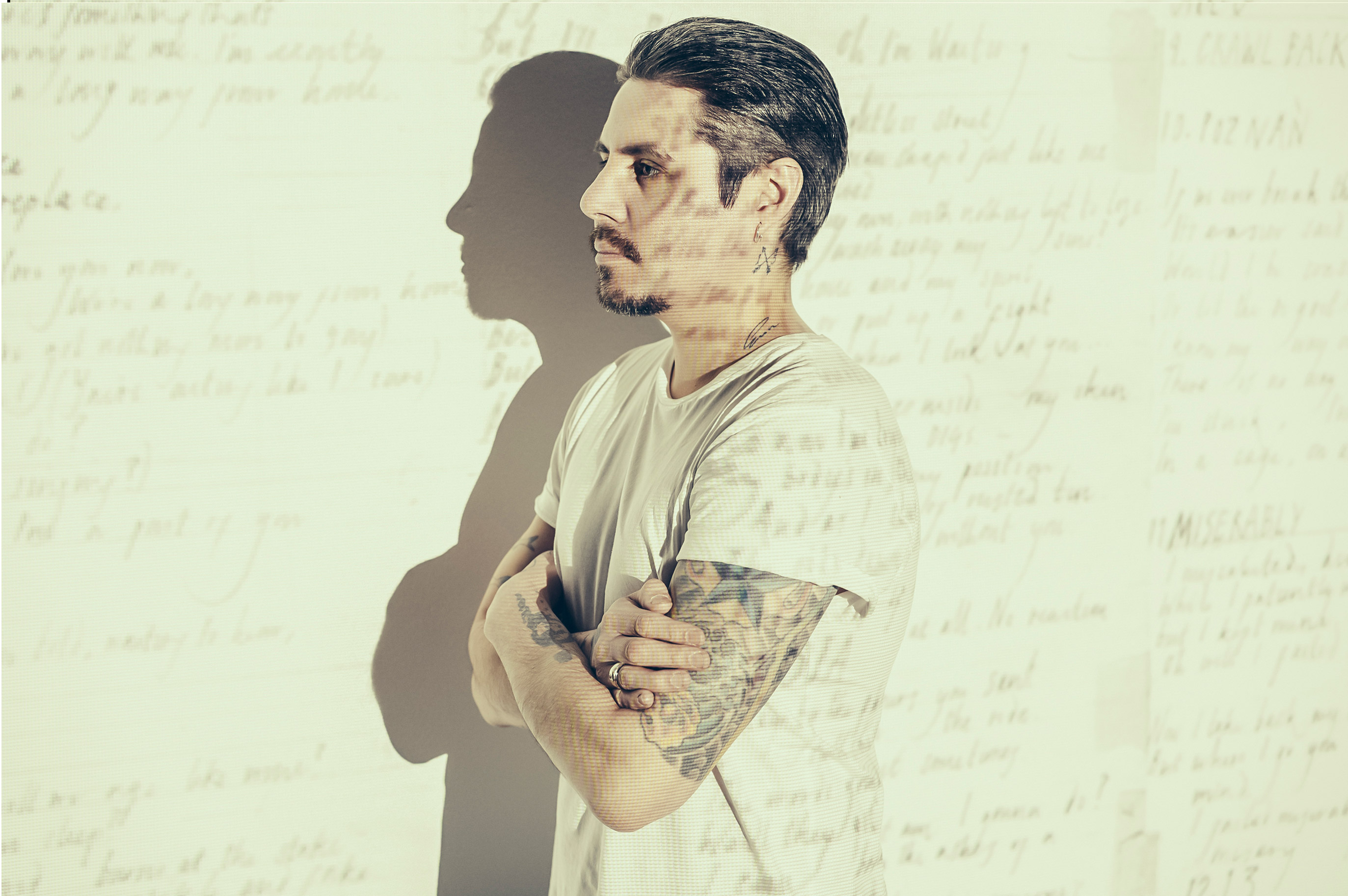 MeetFactory - Hudba - Low Roar (IS) + Zničená (CZ)