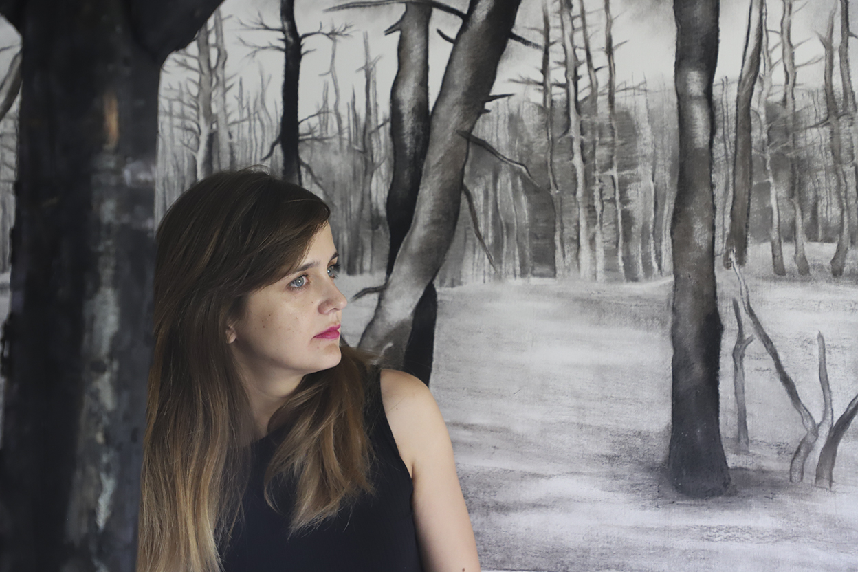 MeetFactory - Lenka Holíková