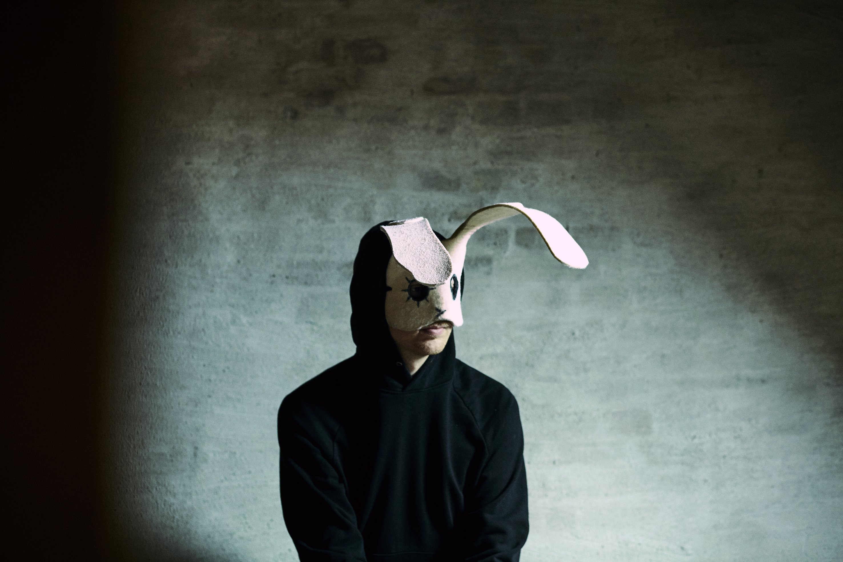 MeetFactory - Music - Sleep Party People (DK) + Cold Cold Nights (CZ)