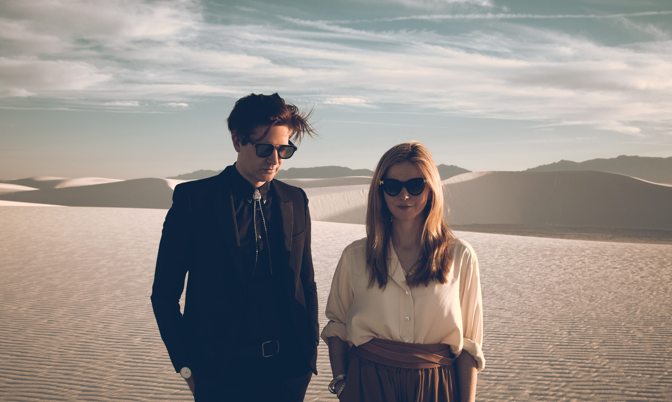 Still Corners + Jerry Spin | 7. 8. 2023 | MeetFactory - Hudba - Still ...