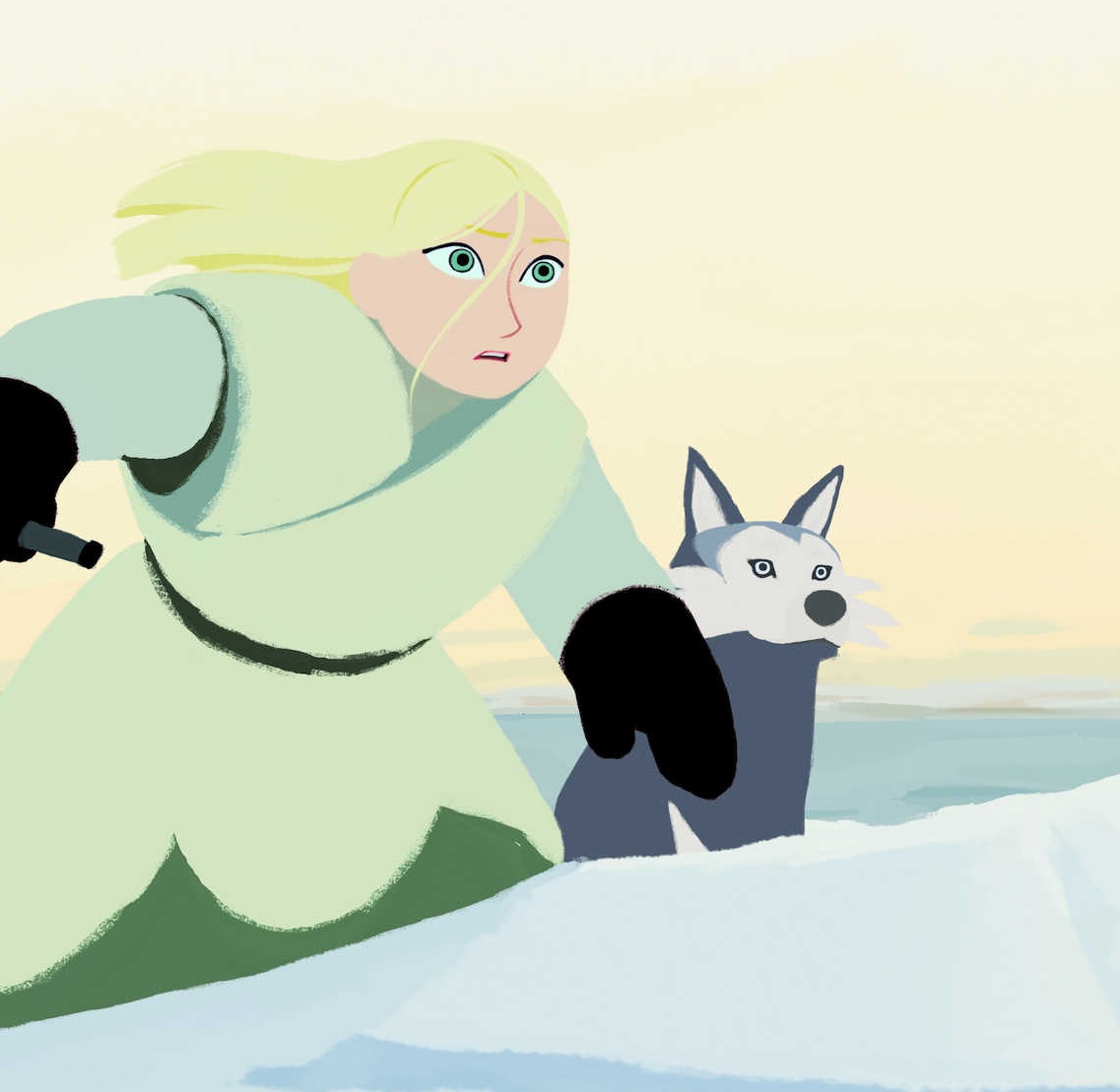 Letní kino Zeď: Až na Severní pól | MeetFactory - Ostatní - Letní kino ...