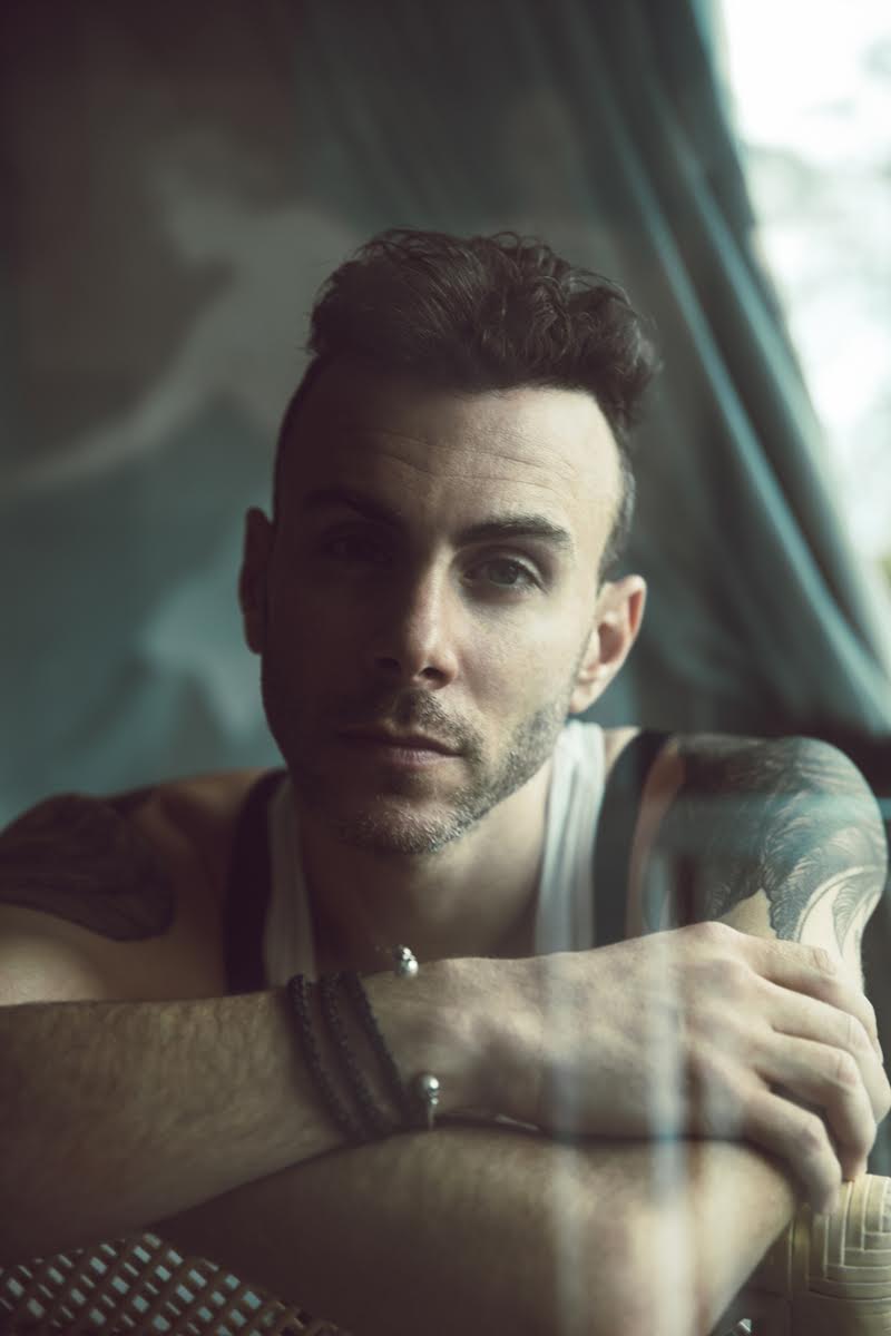 MeetFactory - Music - Asaf Avidan (IL)