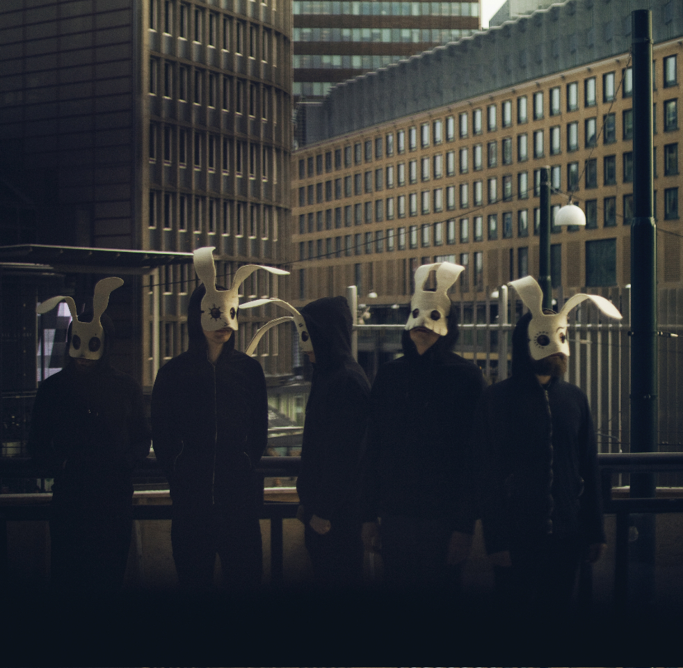 MeetFactory - Music - Sleep Party People (DK) + Planety (CZ)