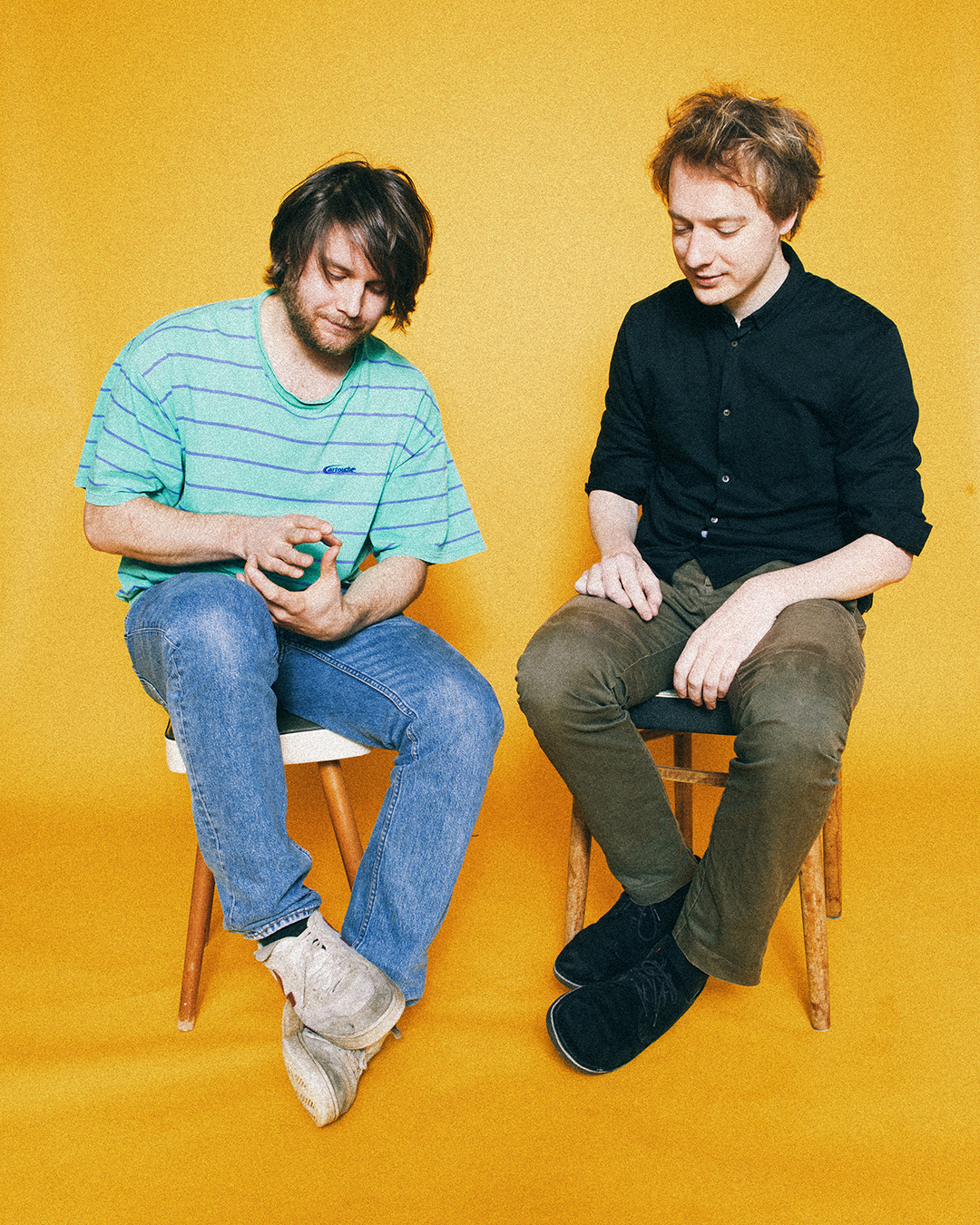 Weval (NL) | MeetFactory - Hudba - Weval (NL) + Oliver Torr & David ...