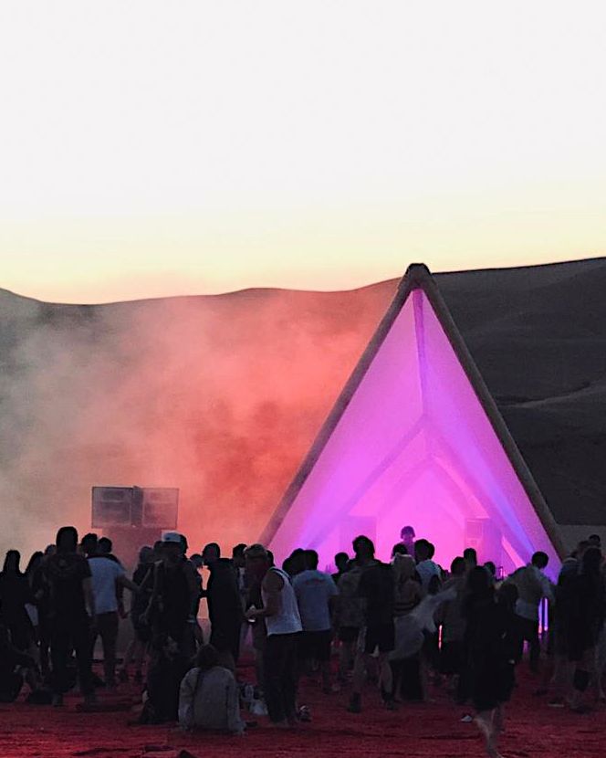 ISOTOOP presents: Easter Edition - Peter van Hoesen + Artefakt + Deniro ...