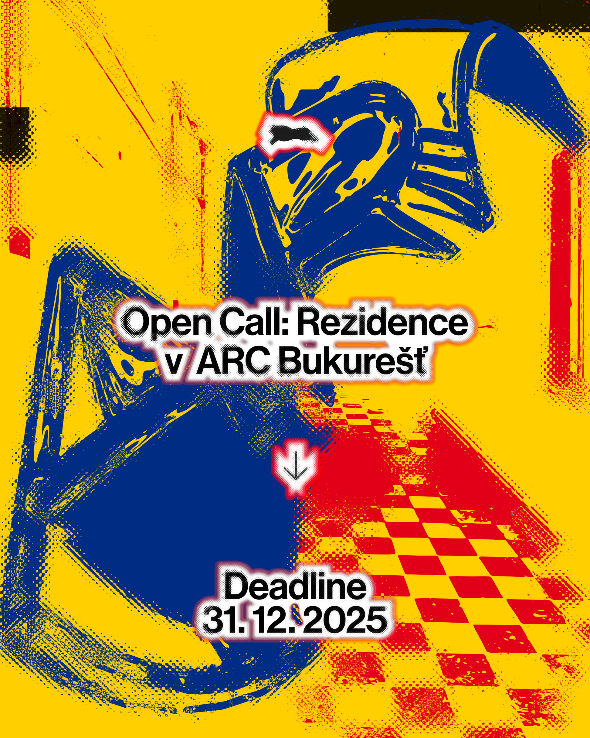 Open Call: Residency at ARC Bucharest 2026 | MeetFactory - Other - Open ...