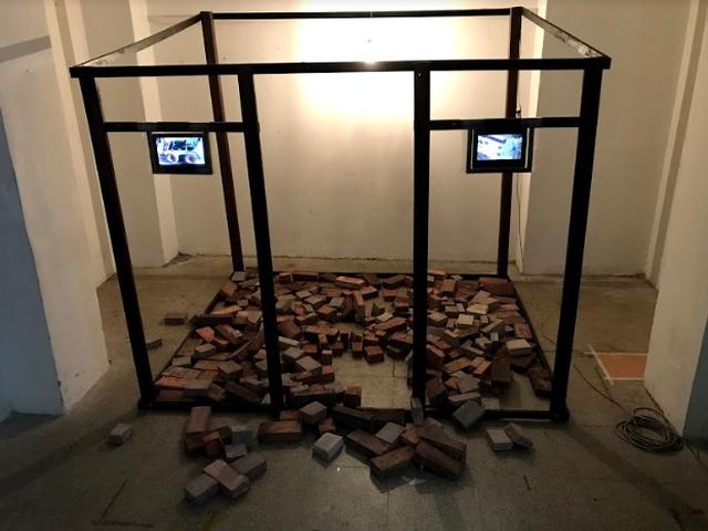 Ana Latini | MeetFactory - Ana Latini