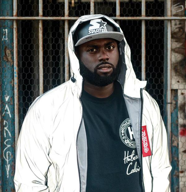 MeetFactory - Hudba / Radio 1 uvádí: P Money (UK), Smack, Nobodylisten